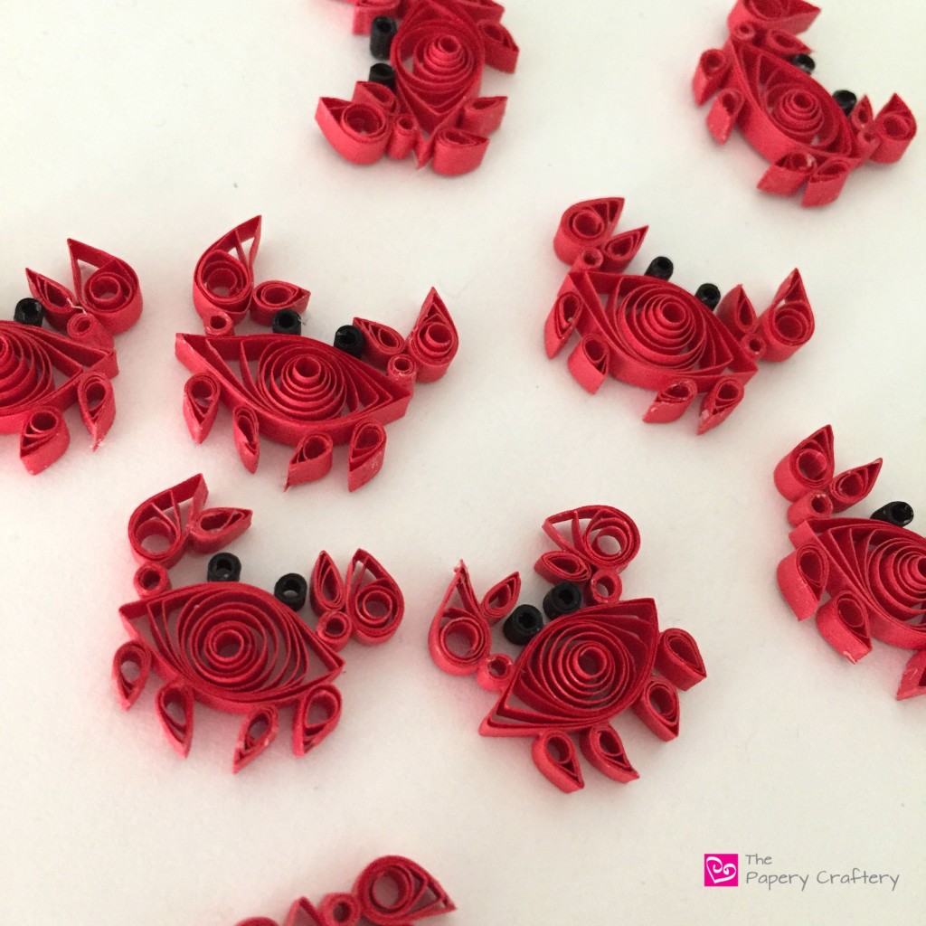 How To Use Quilling For Scrapbooking The Papery Craftery How To Use Quilling For Scrapbooking The Papery Craftery