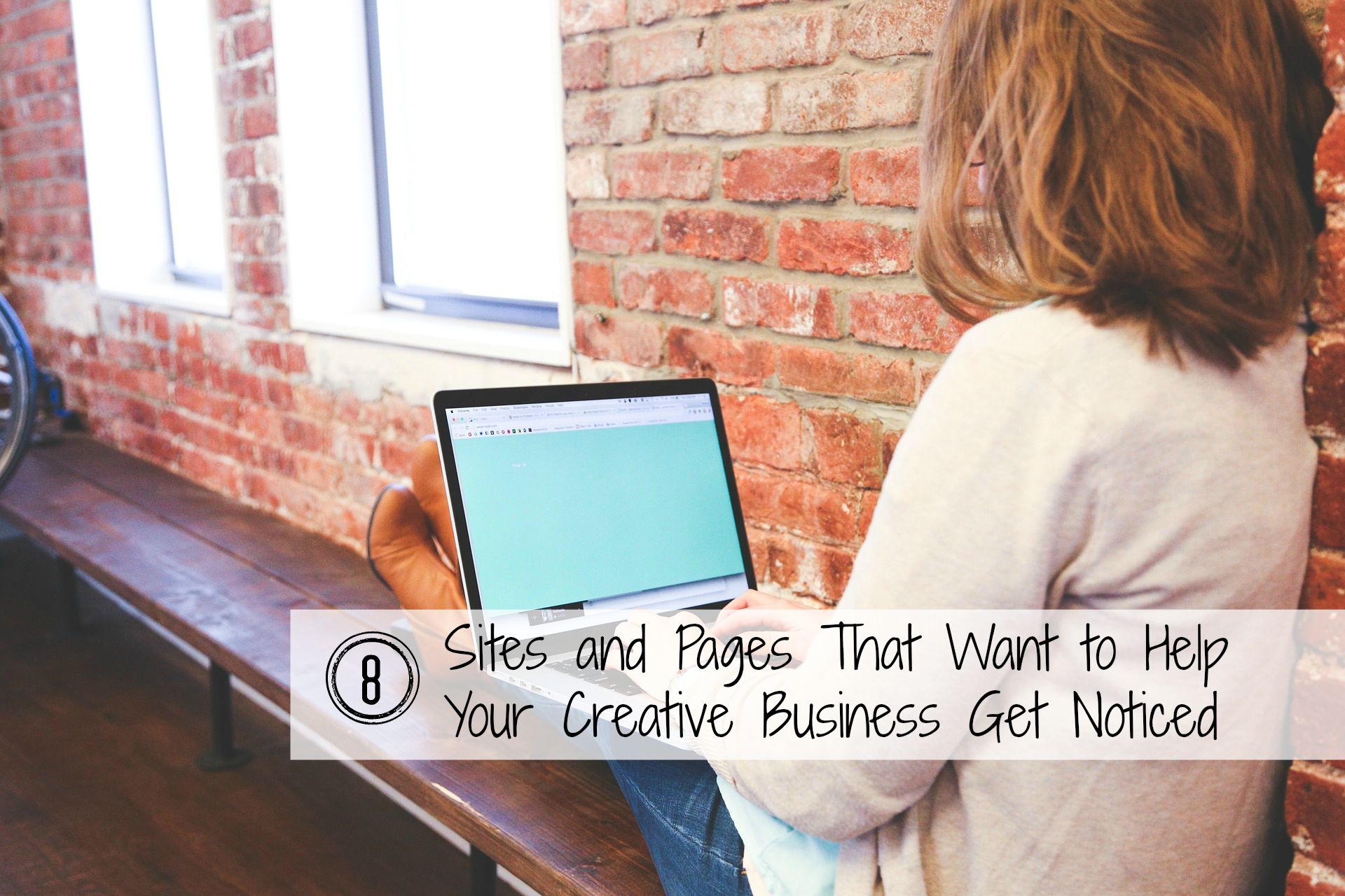 8 Sites and Pages That Want to Help Your Creative Business Get Noticed ...
