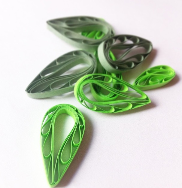 Big Quilling
