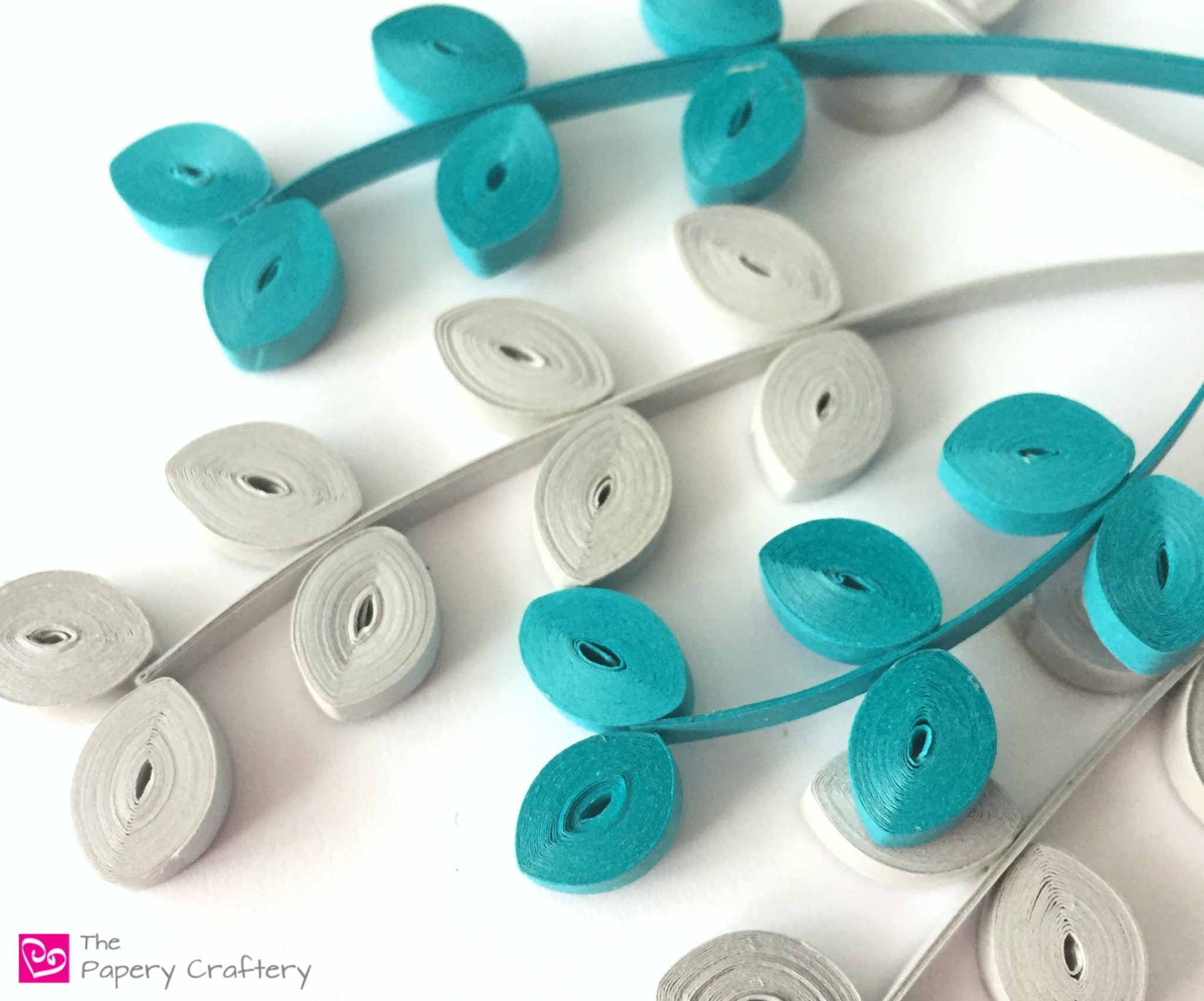 30 Ways to Decorate with Quilling - The Papery Craftery