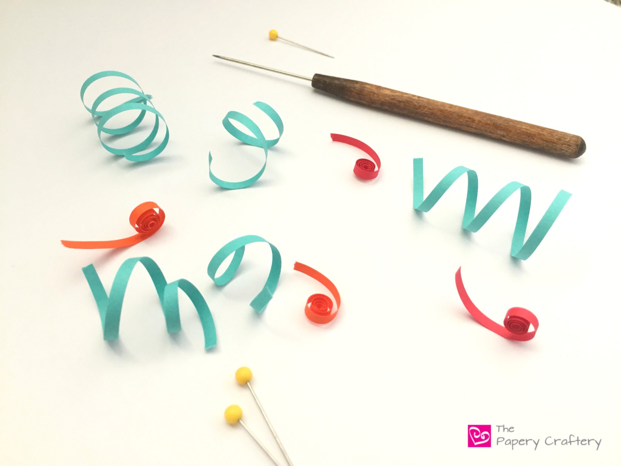 7 Common Quilling Mistakes and How to Fix Them - The Papery Craftery